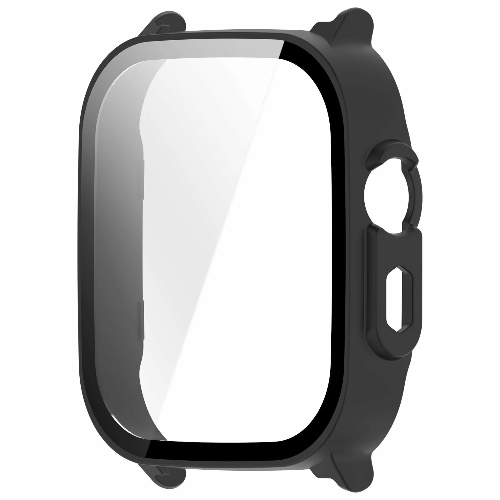 Чехол для Realme Watch 5, черный