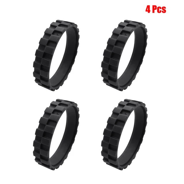 Колеса для iRobot ROOMBA 500 600 700 800 900 4 pcs