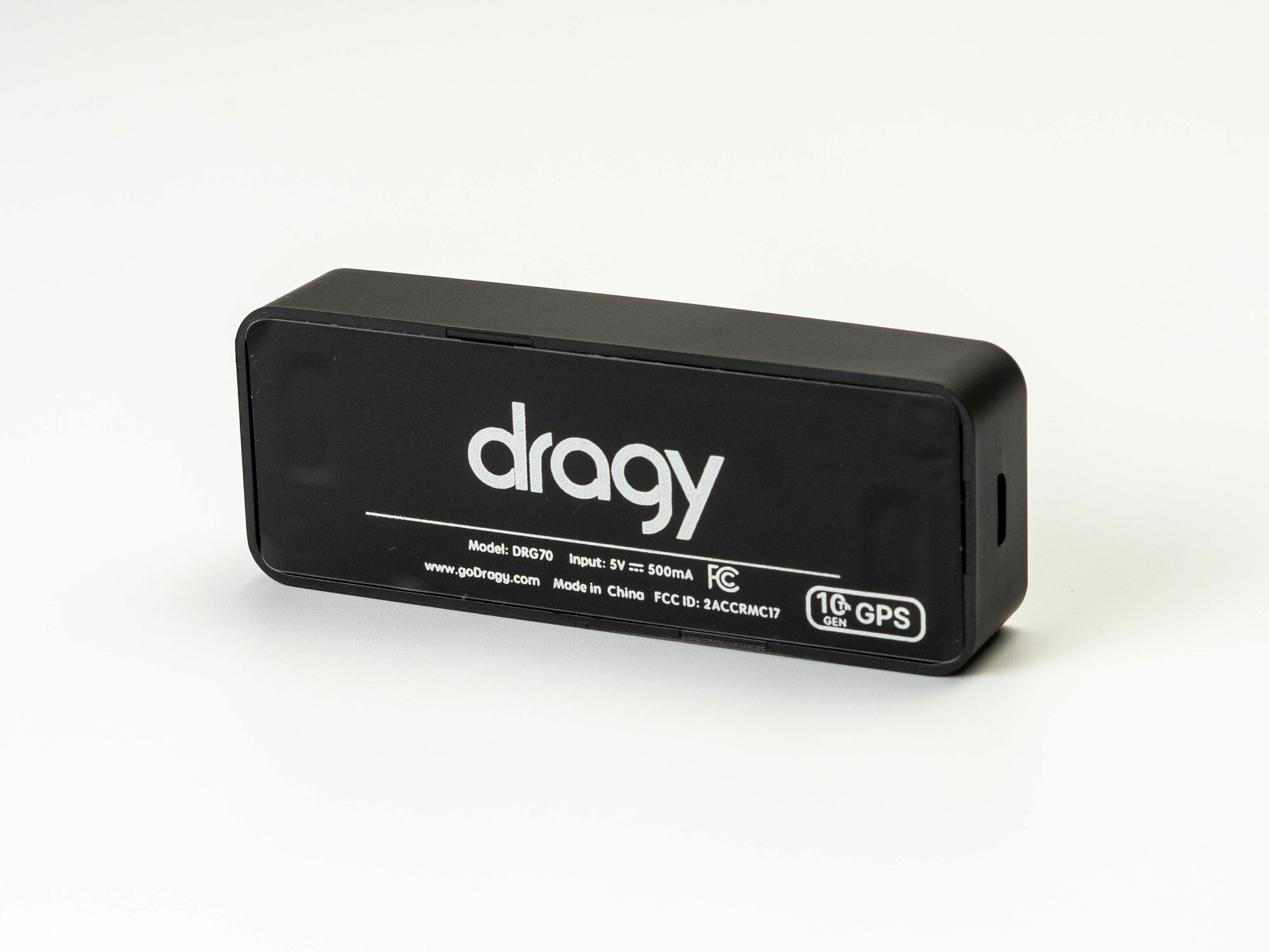Dragy meter измеритель разгона DRG70