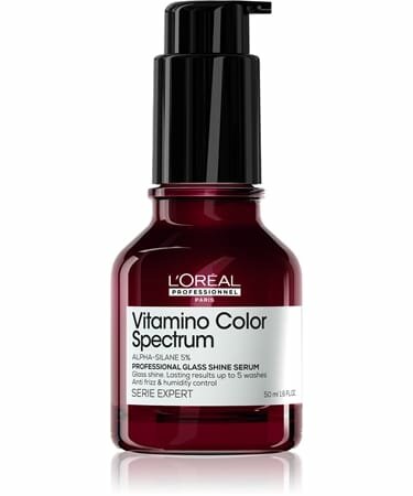 Сыворотка для волос L'Oreal Professionnel Serie Expert Vitamino Color Spectrum, 50 мл