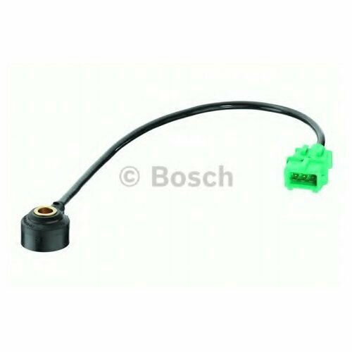 Датчик детонации Bosch 0261231125