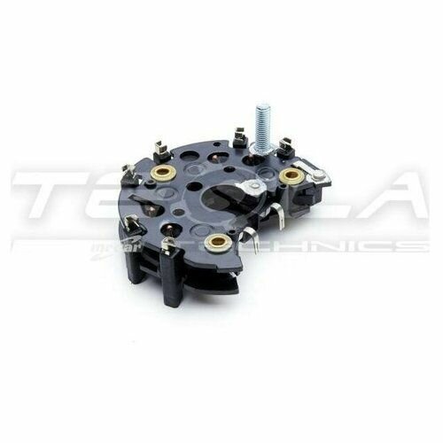 Мост диодный генератора 139030 Tesla Technics TT34140