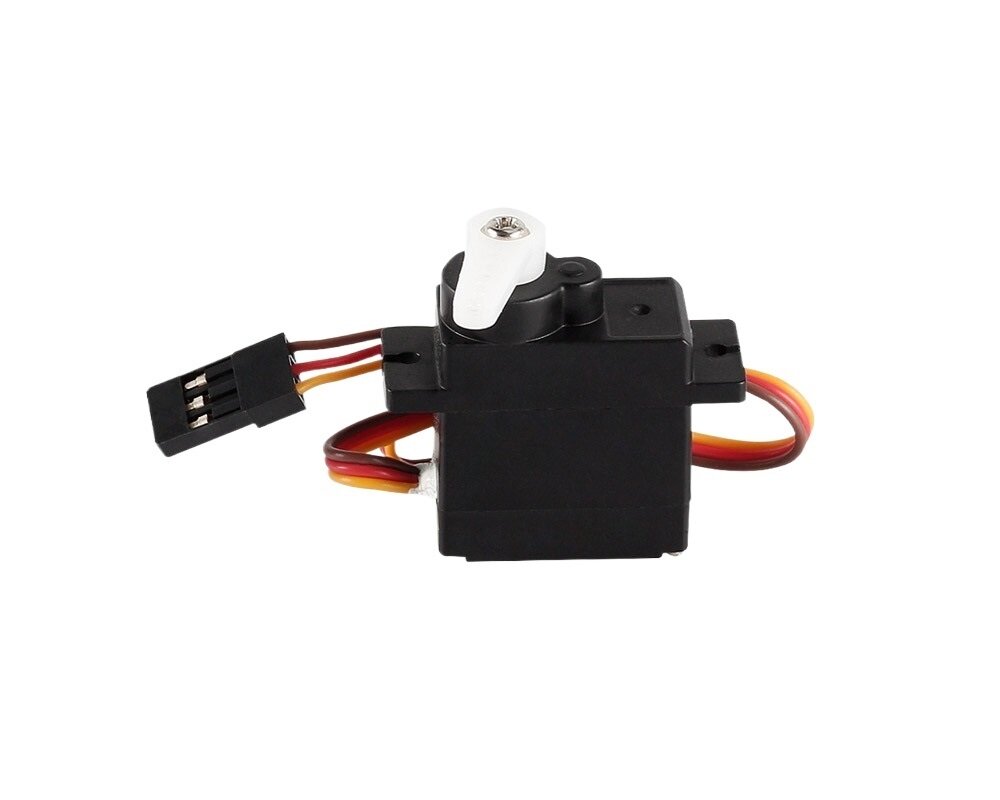 RC катер Для HJ808 сервопривод запасная часть