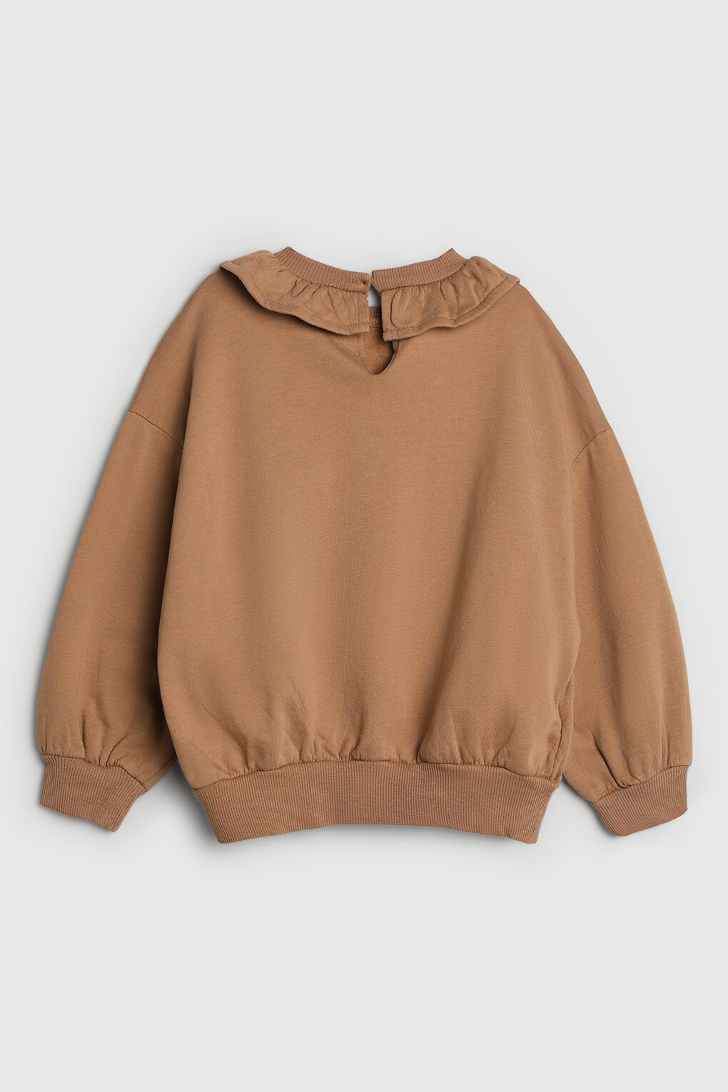 Брюки Mayoral, размер 116, бежевый — фото 1