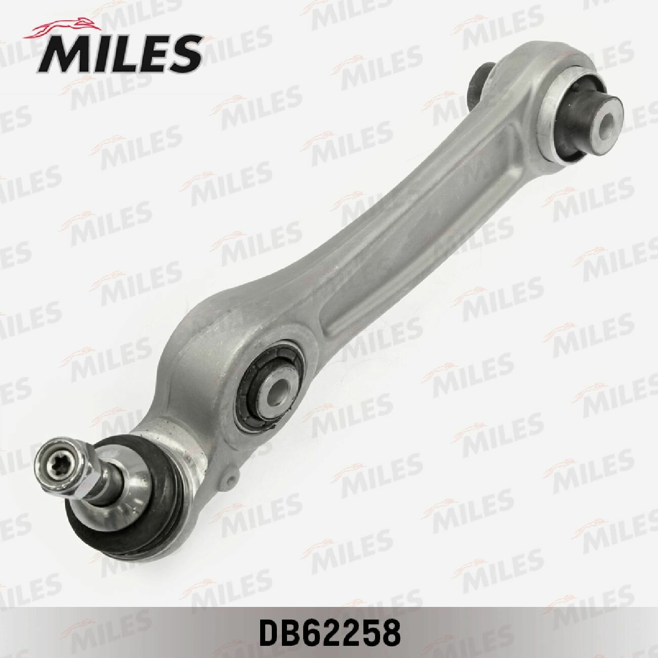 Рычаг BMW 5 (F07)/ 7 (F01/F02/F03/F04) пер. подв. лев.