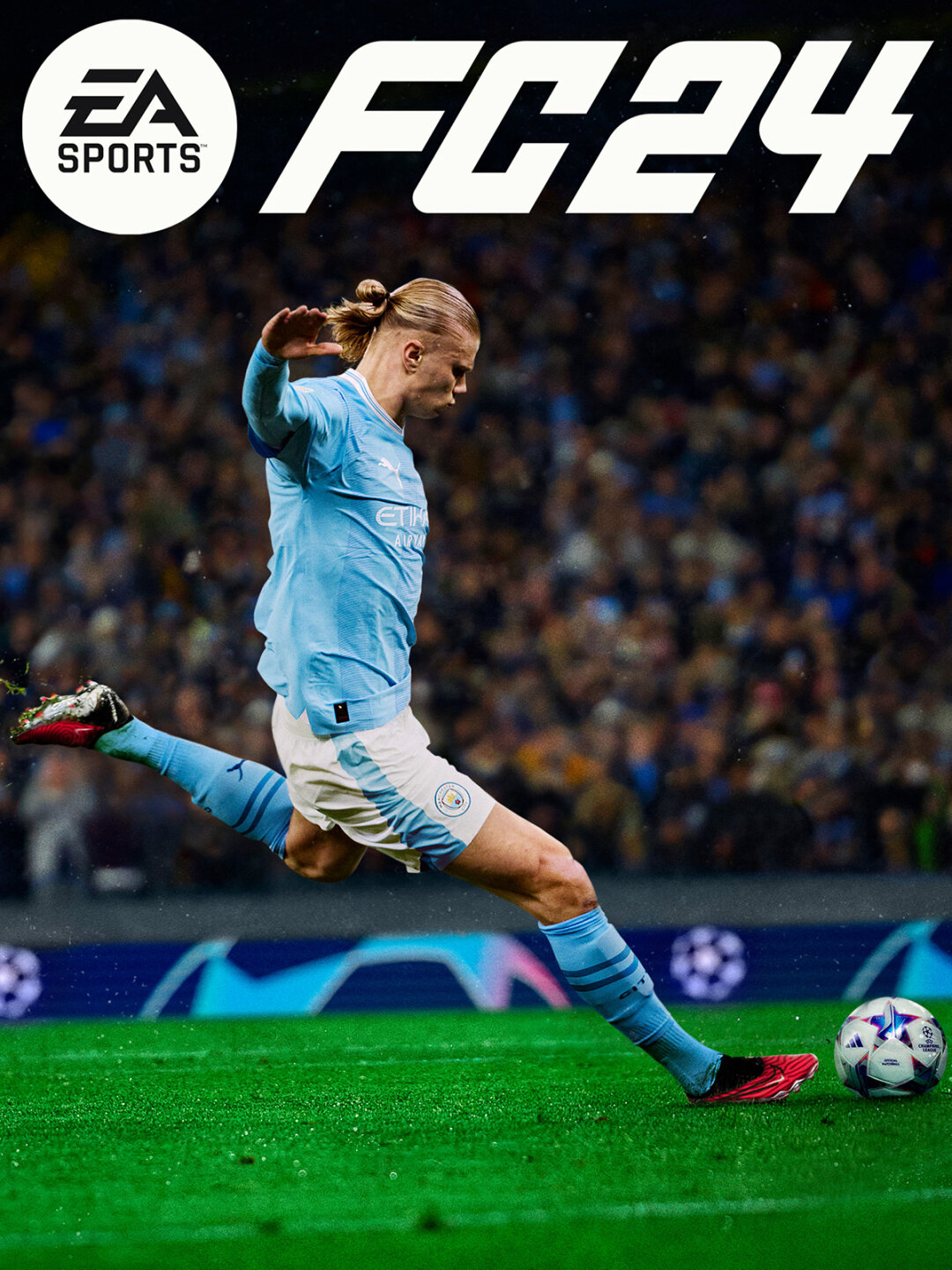EA Sports FC 24 (FIFA 24) [Цифровая версия]