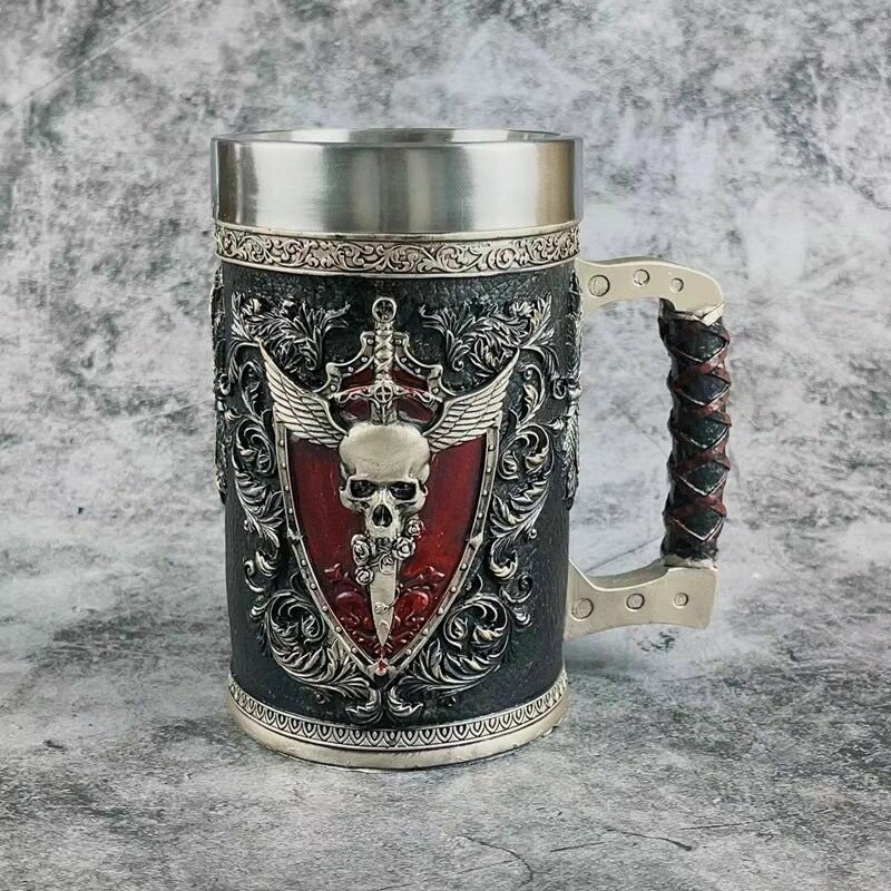Кубок питьевой 1 шт