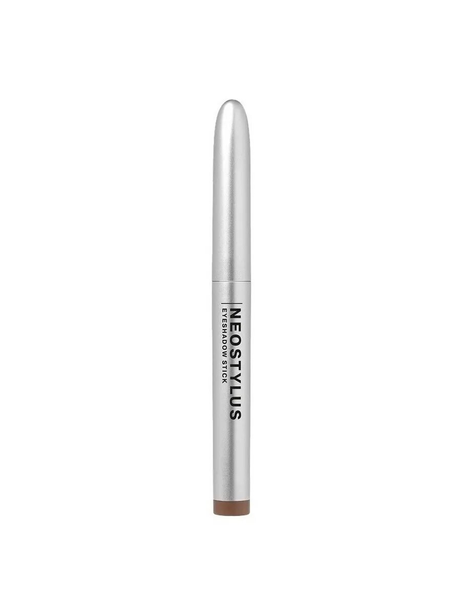 Тени для век кремовые Influence Beauty коричневые 11 г