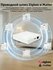 Проводной Zigbee шлюз Matter