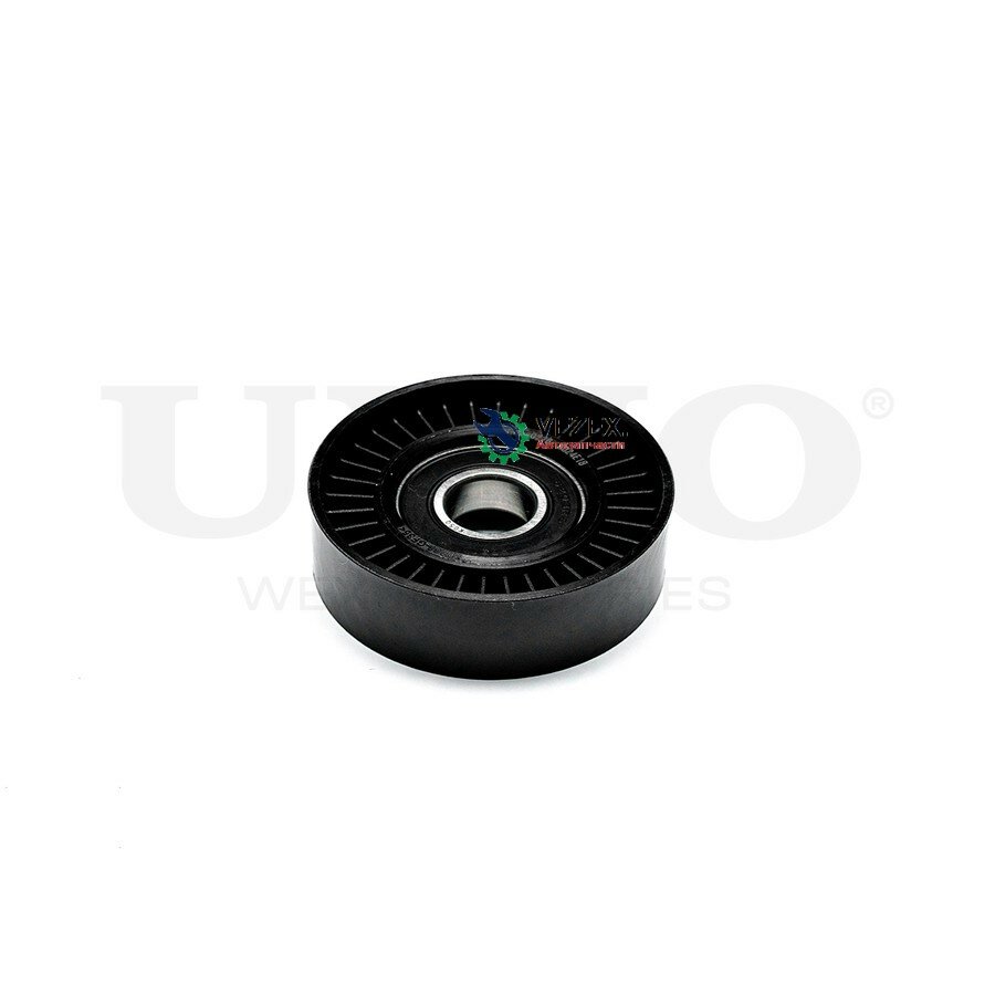 UNIO TNS-10276 Ролик поликлинового ремня натяжной
