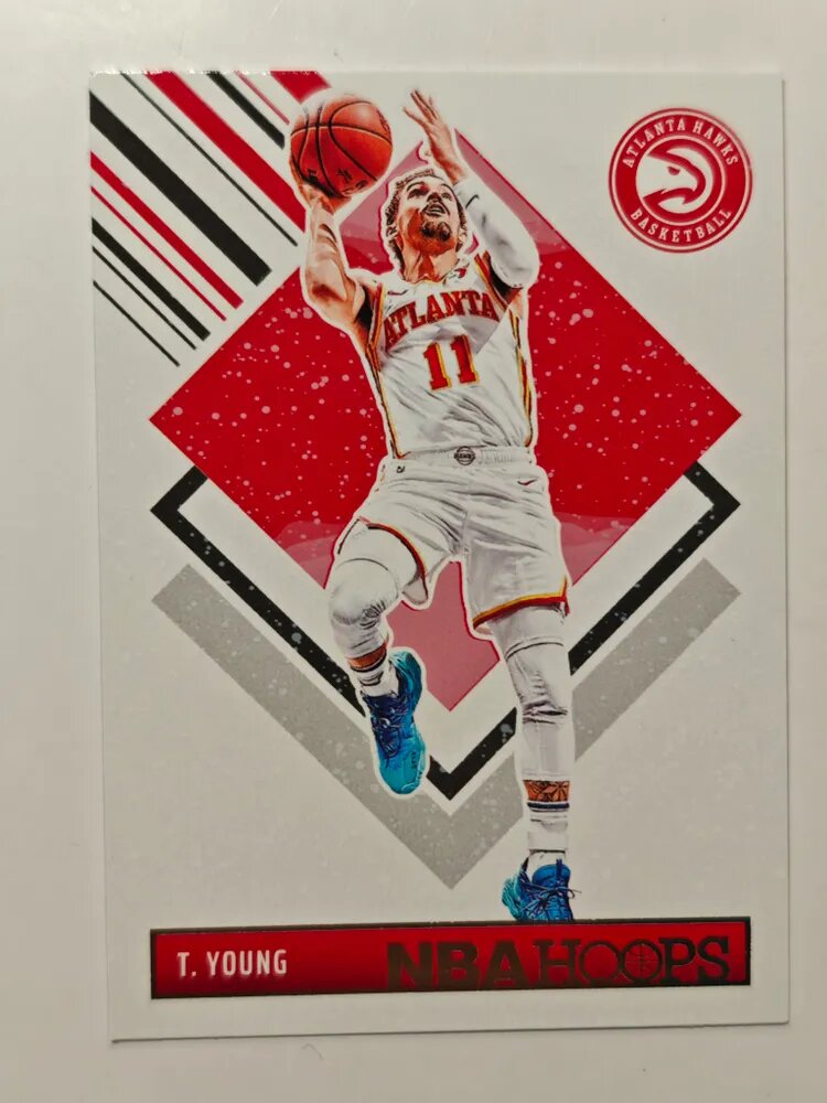 Коллекционные карточки PANINI, карточки игроков НБА, специальные карточки