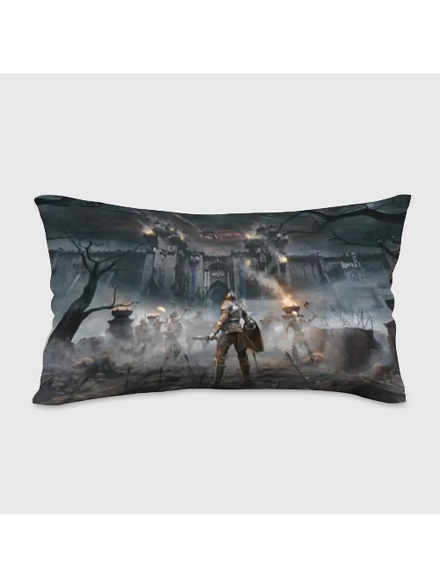 Demon's Souls Подушка — фото 1