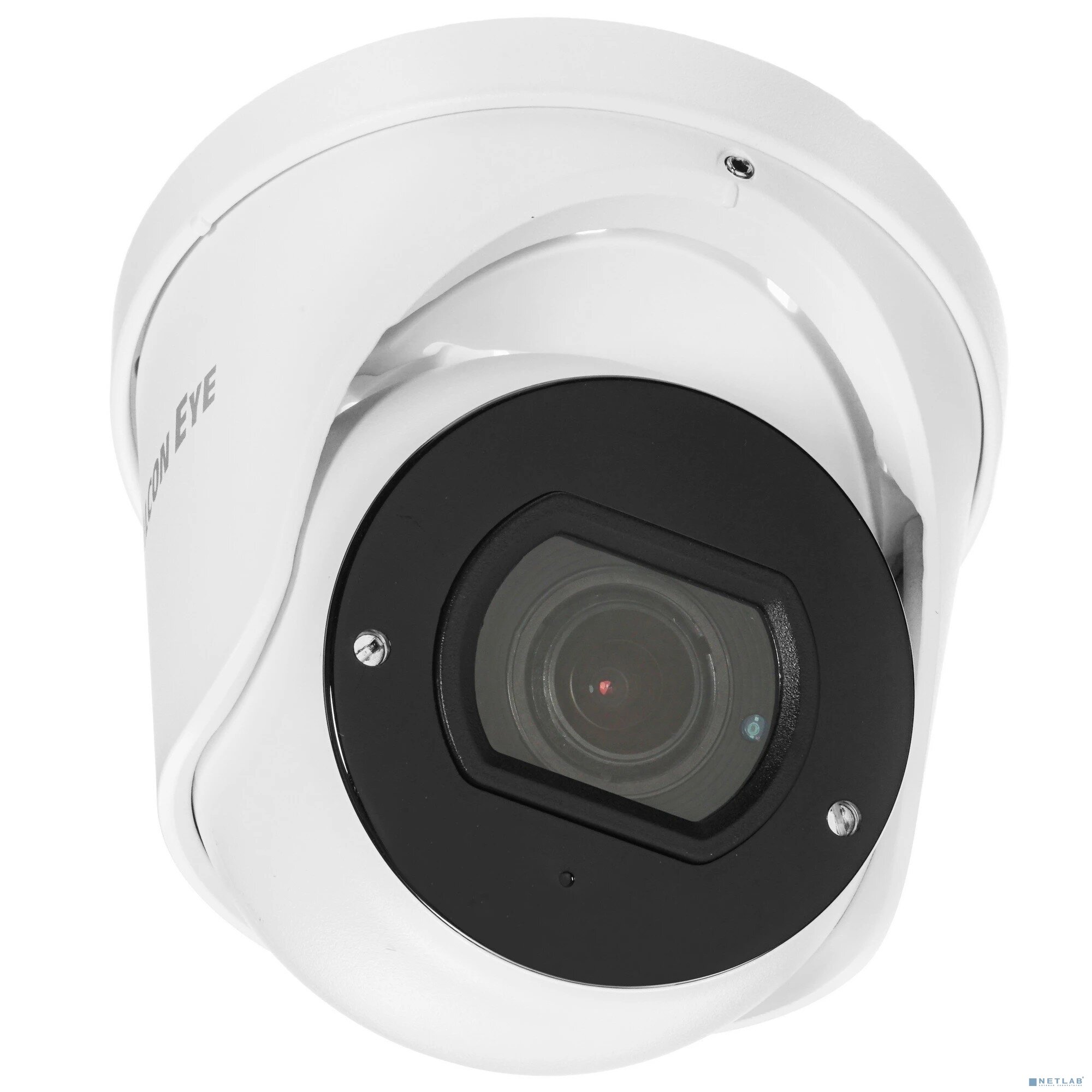 Falcon Eye FE-IPC-DV5-40pa Купольная, универсальная IP видеокамера 5 Мп с вариофокальным объективом и функцией «День/Ночь»; 1/2.8' SONY STARVIS IMX335 сенсор; Н.264/H.265/H.265+