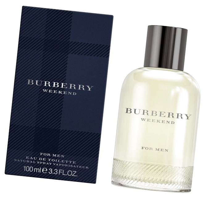 Burberry Weekend For Men 100 мл туалетная вода - Барбери Викенд духи