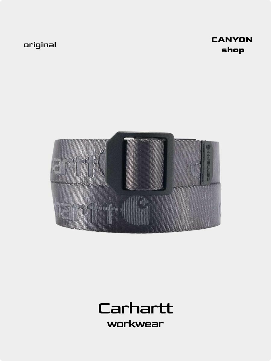 Ремень carhartt  для мужчин