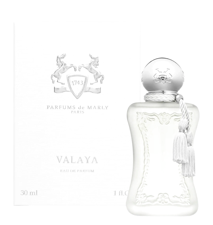Женские духи Valaya от Parfums De Marly 30 мл / парфюм Де Марли Валая
