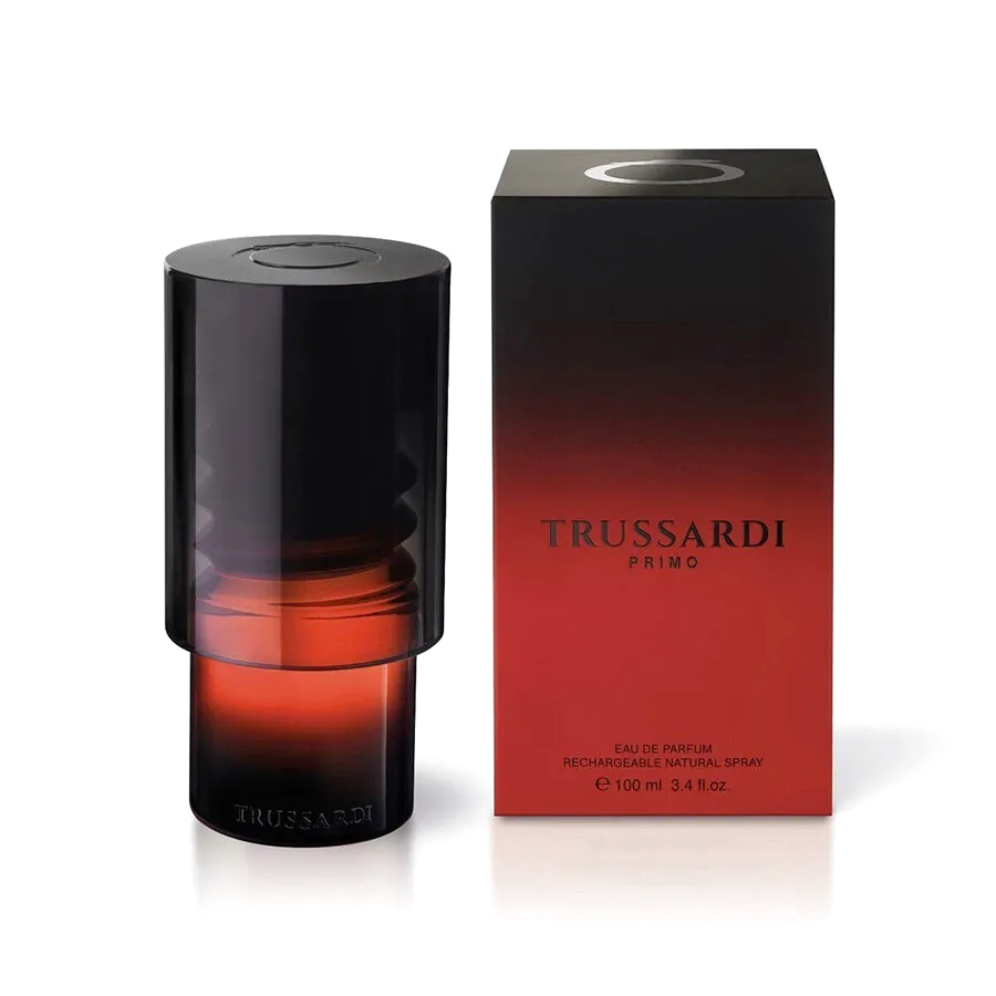 Трюссарди Примо мужская парфюмерная вода 100 мл / Trussardi Primo