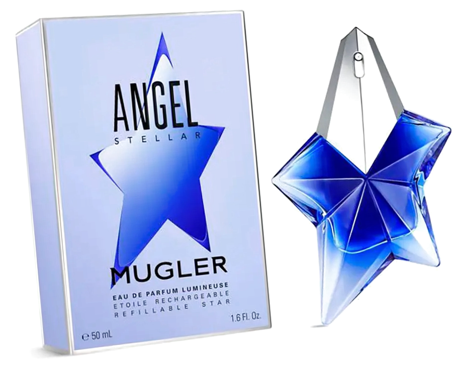 Женский аромат Мюглер Ангел Стеллар 50 мл - Thierry Mugler Angel Stellar