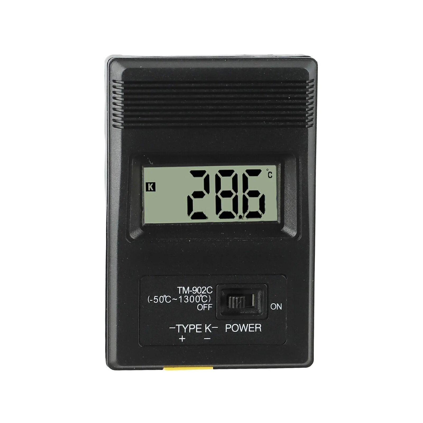 Термометр HP Live TM902C — фото 1