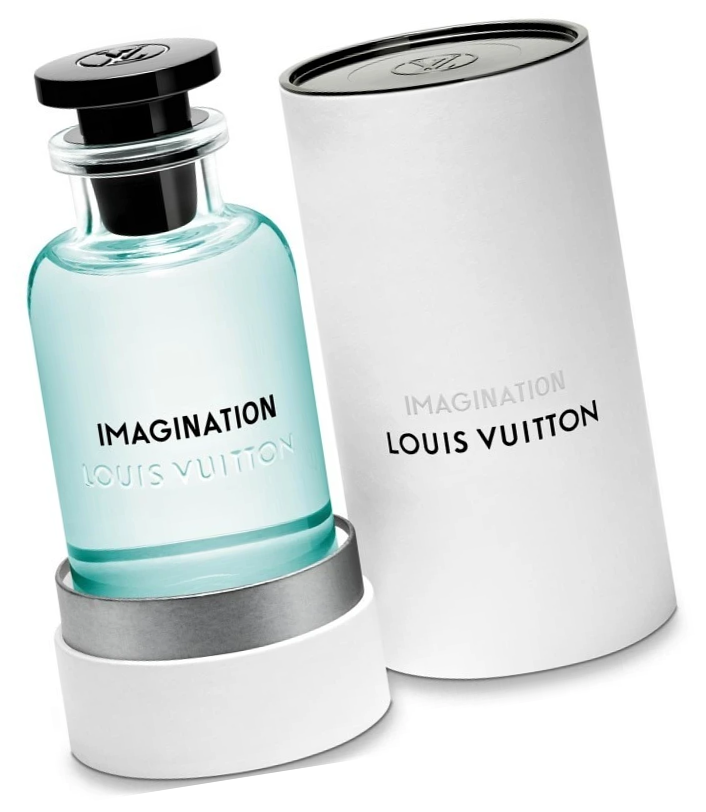 Louis Vuitton Imagination аромат для мужчин 100 мл - Имаджинейшн парфюмерная вода