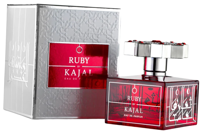 Аромат унисекс Каджал Руби 100 мл - Kajal Ruby парфюмерная вода