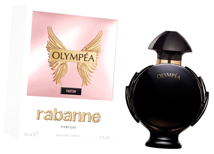 Женский парфюм Paco Rabanne Olympea Parfum 30 мл / Олимпия Пако Рабан