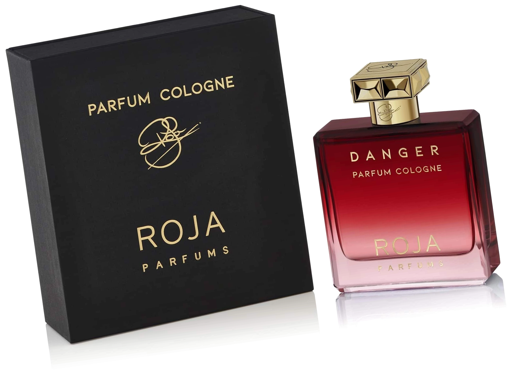 Роже Дав Денже Пур Хом парфюм одеколон 100 мл для мужчин - Roja Dove Danger Cologne