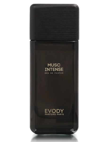 Эводи Парфюмс Маск Интенс 50 мл для женщин и мужчин - Evody Parfums Musc Intense Интенсивный мускусный парфюм