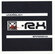 Компакт-диск [X]-RX — Unmoglich Erregend (RU)(CD)
