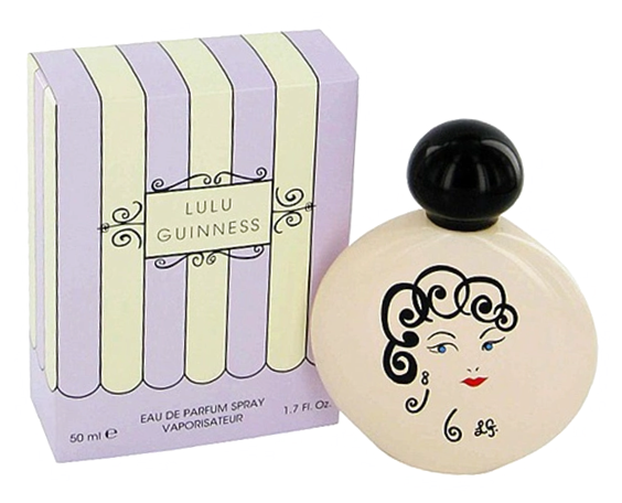 Lulu Guinness Lulu Guinness 50 мл - парфюм для женщин / Лулу Гиннес