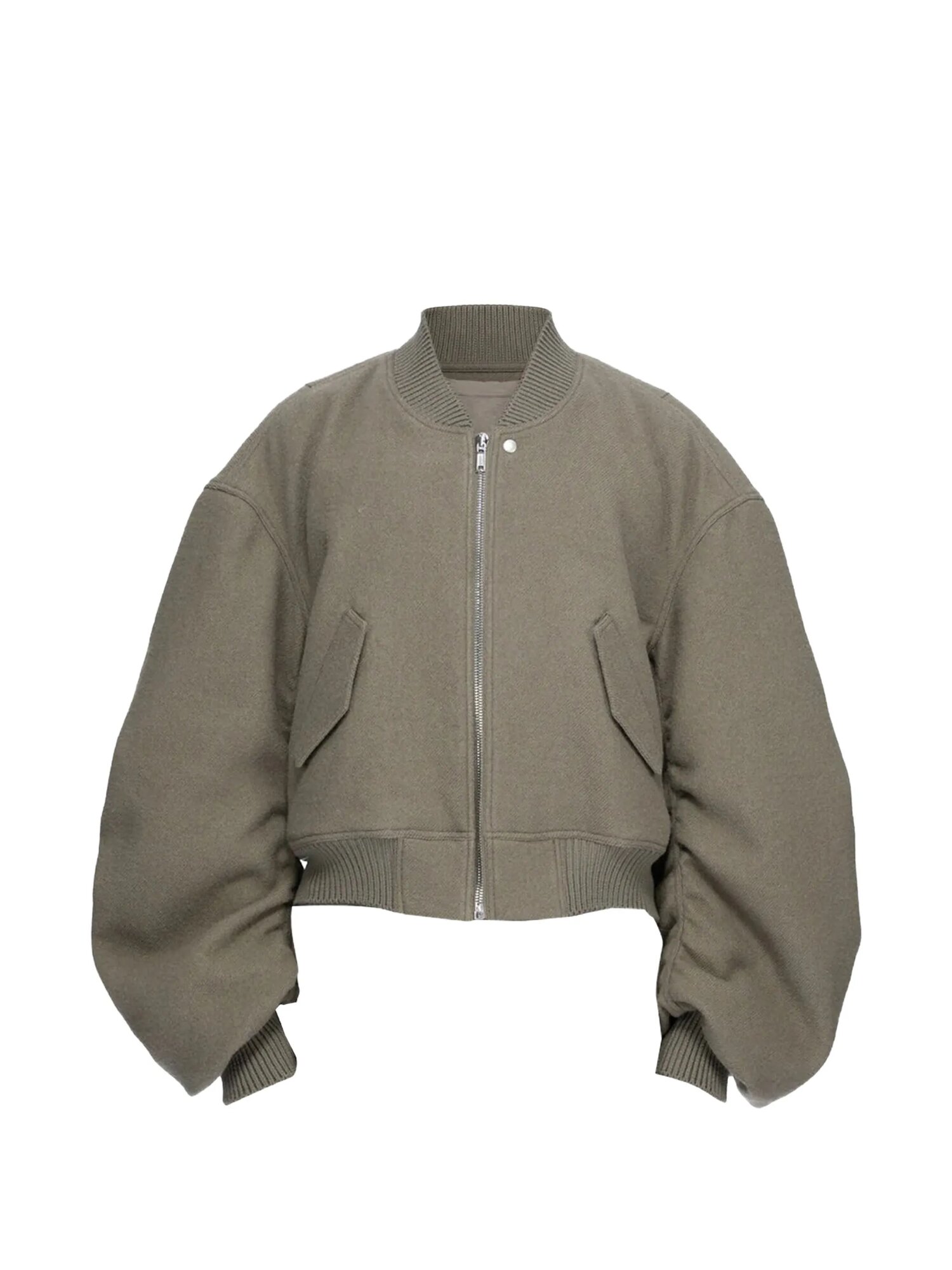 Бомбер Rick Owens