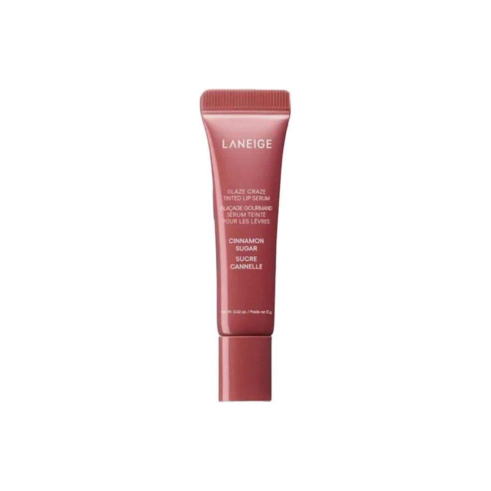 Блески для губ LANEIGE