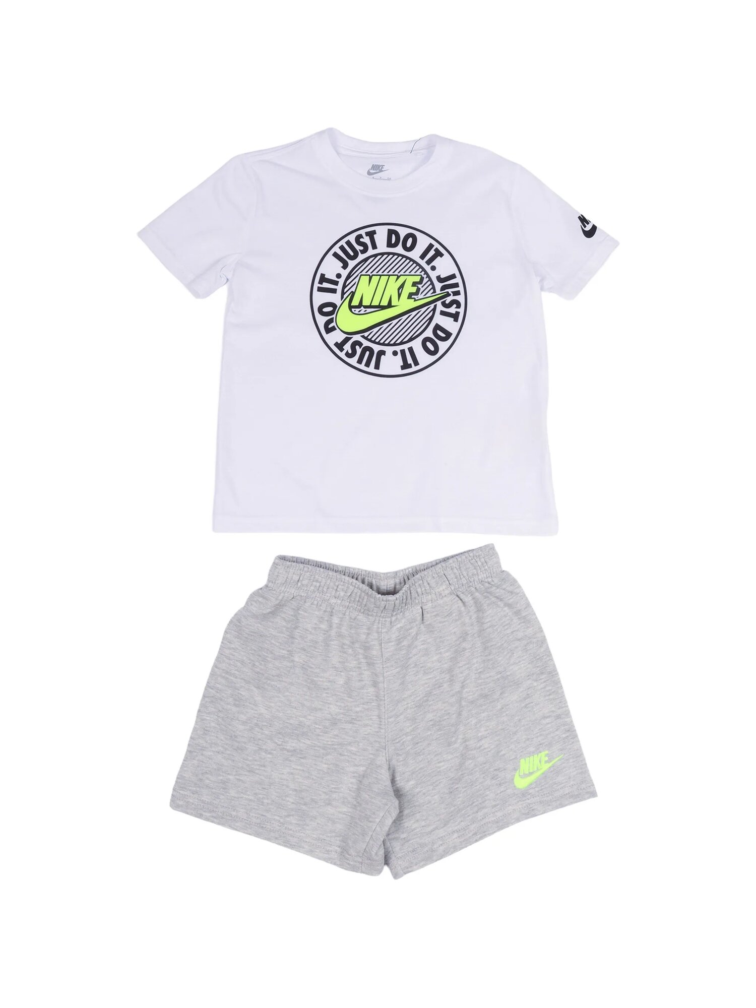 Шорты NIKE