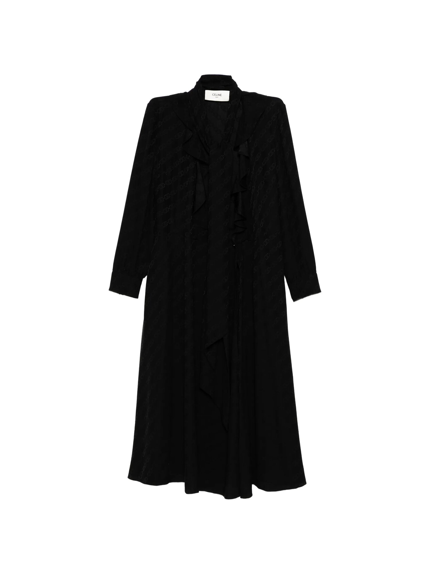 Платье CELINE