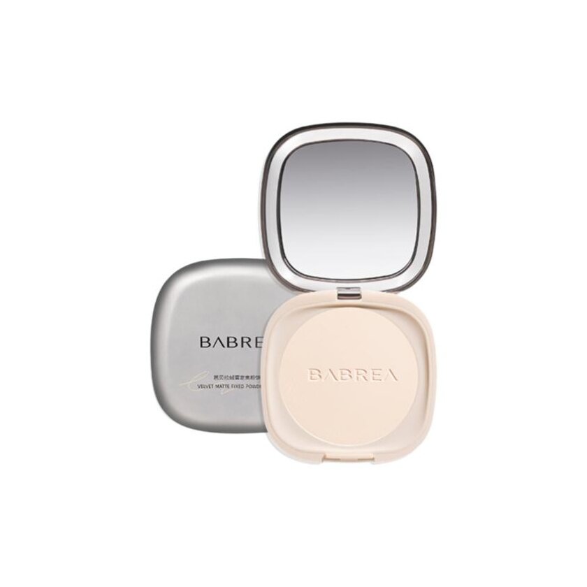 Тональные средства BABREA