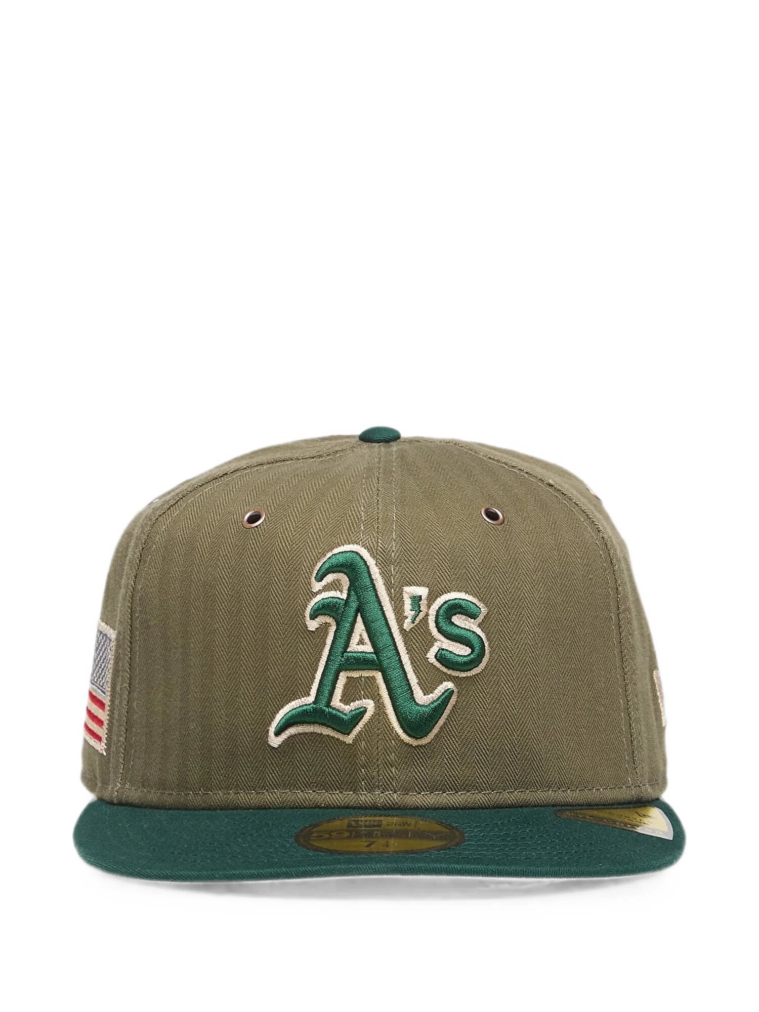 Шапка 59FIFTY для мальчиков