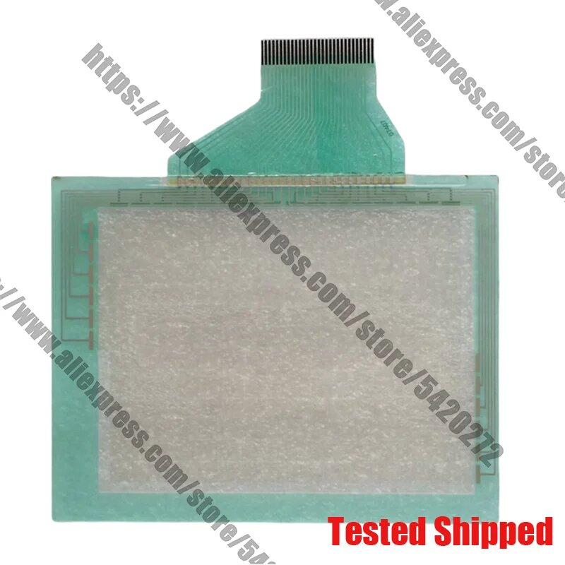 Сенсорная панель NT31C-ST141-EV2 NT31C-ST143B-EV3