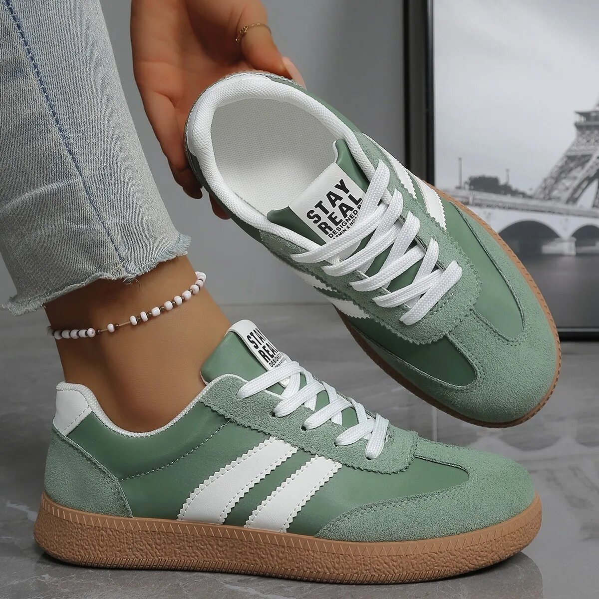 Кроссовки shoes women