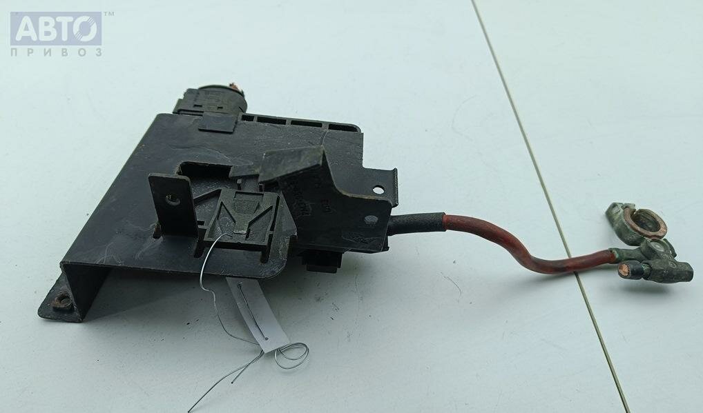 Блок управления аккумулятором Volkswagen Sharan (2000-2010)