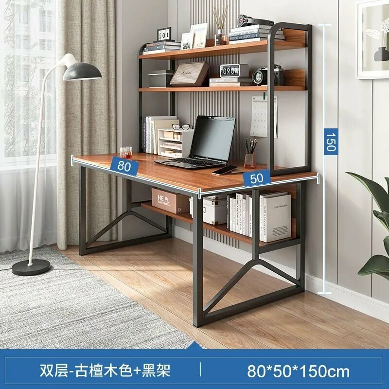 Компьютерный стол, 80х50х150 см