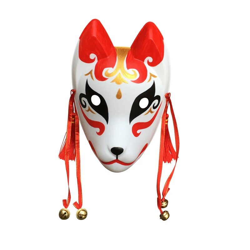 Маска Anbu Лиса C