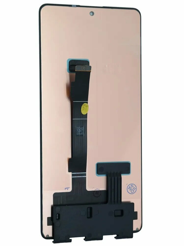 Дисплей для Xiaomi Redmi Note 12 Pro 5G / 12 Pro Plus/ Poco X5 Pro (22101320G/22101316C) ORIG