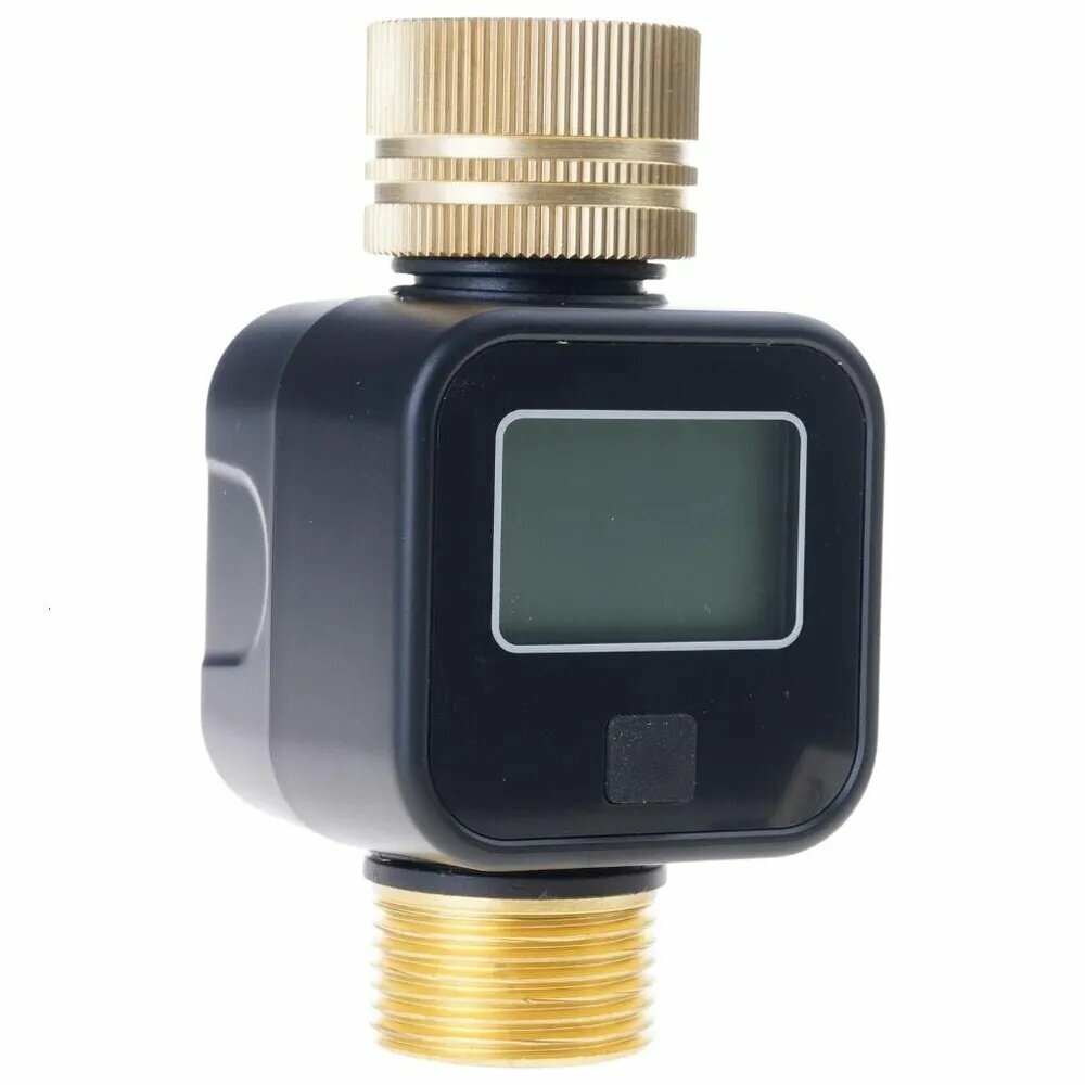 Датчик протока воды с сигнализацией