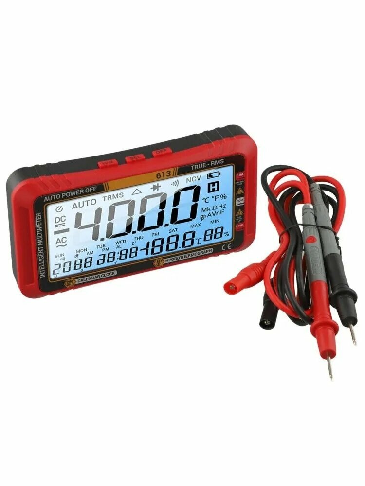 Мультиметр