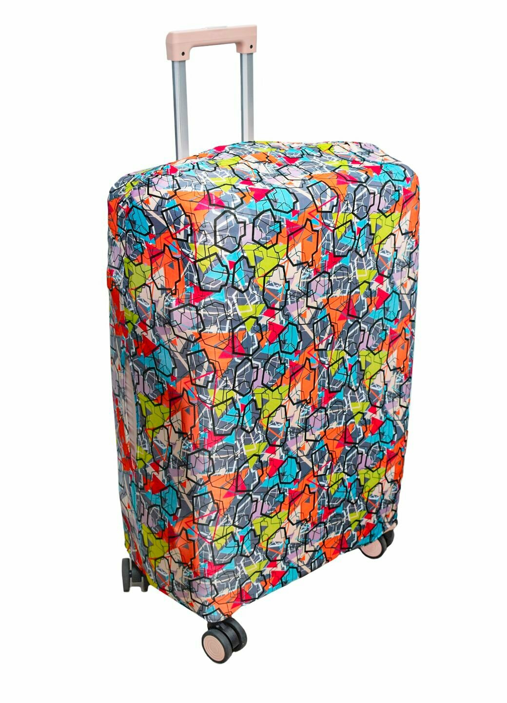 Чехол для чемодана 