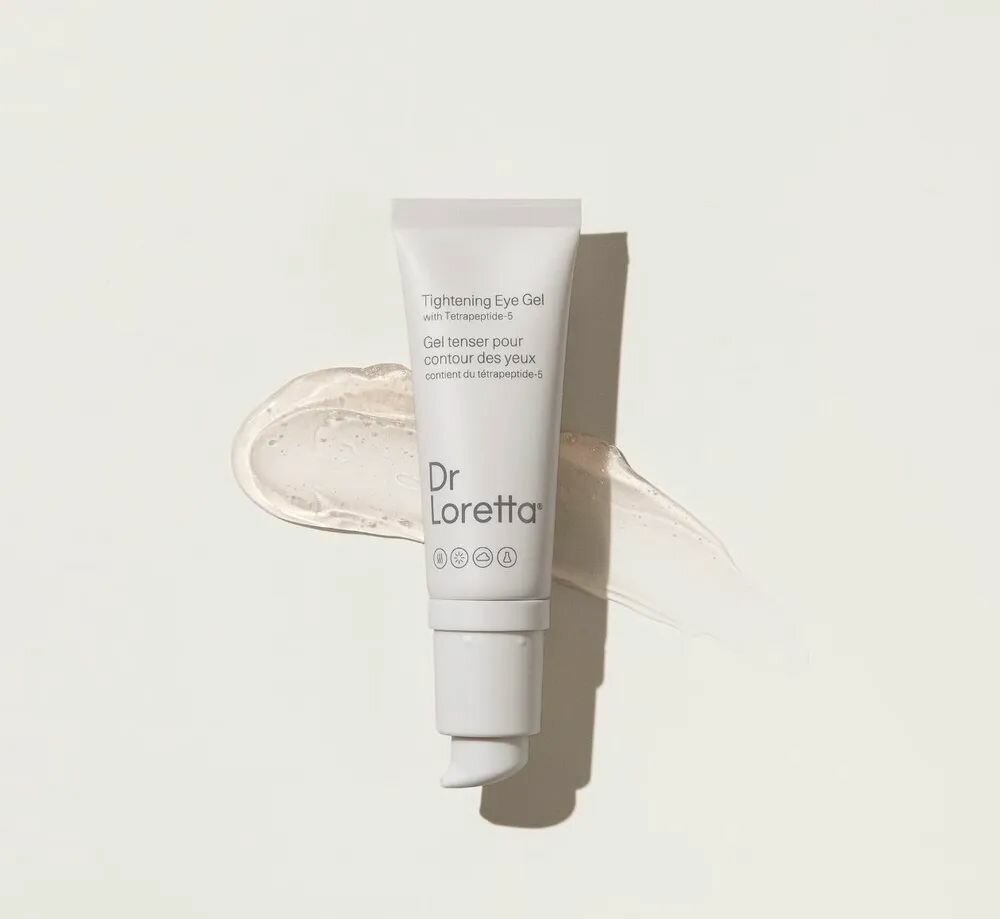 Dr. Loretta Гель лифтинговый для области вокруг глаз Tightening Eye Gel 20ml