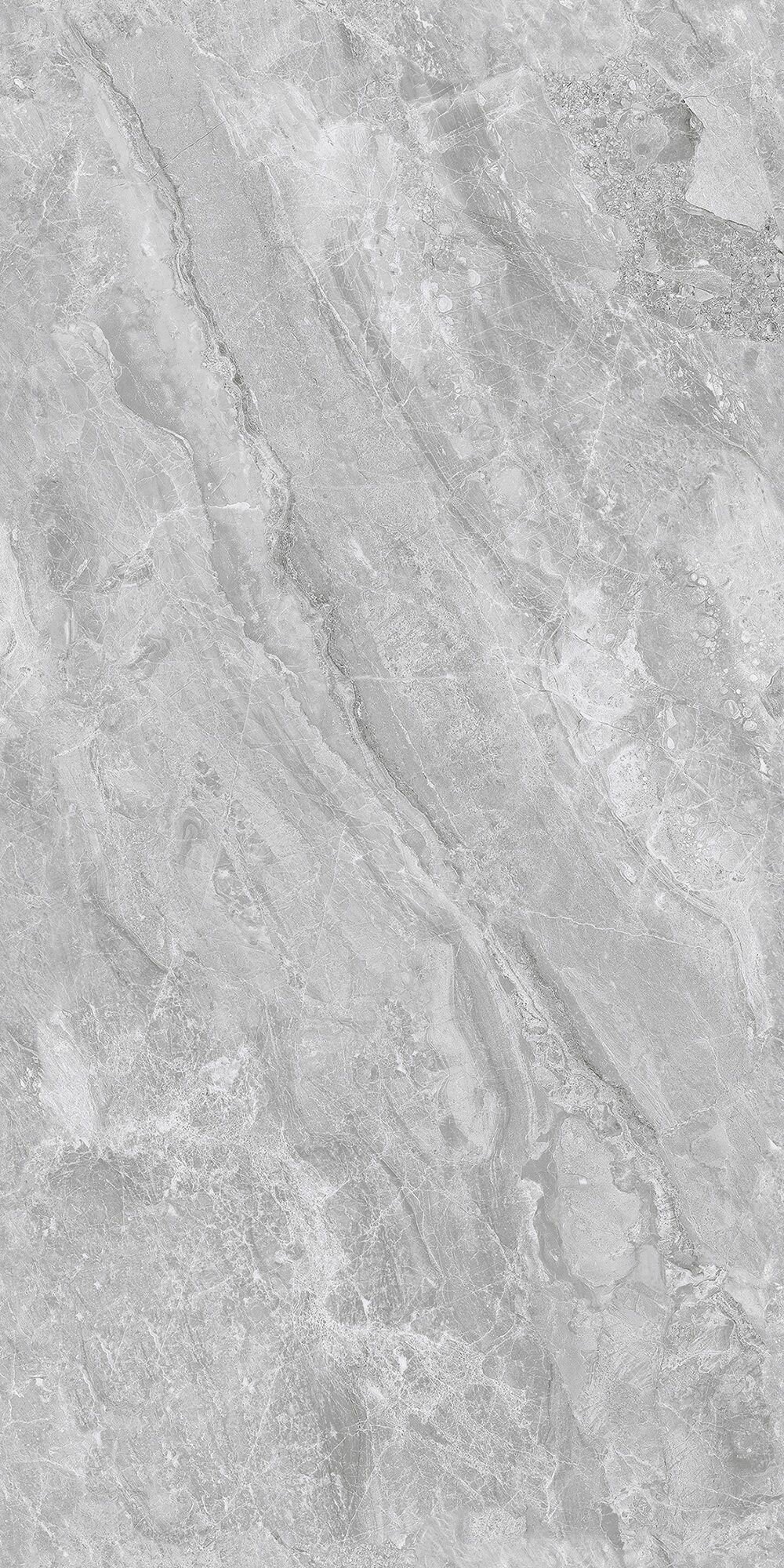 GlobalTile Керамогранит Treviso GT светло-сер полир 60x120 9,4 мм арт. GT1206015806PSiR (цена за 1.44 м2)