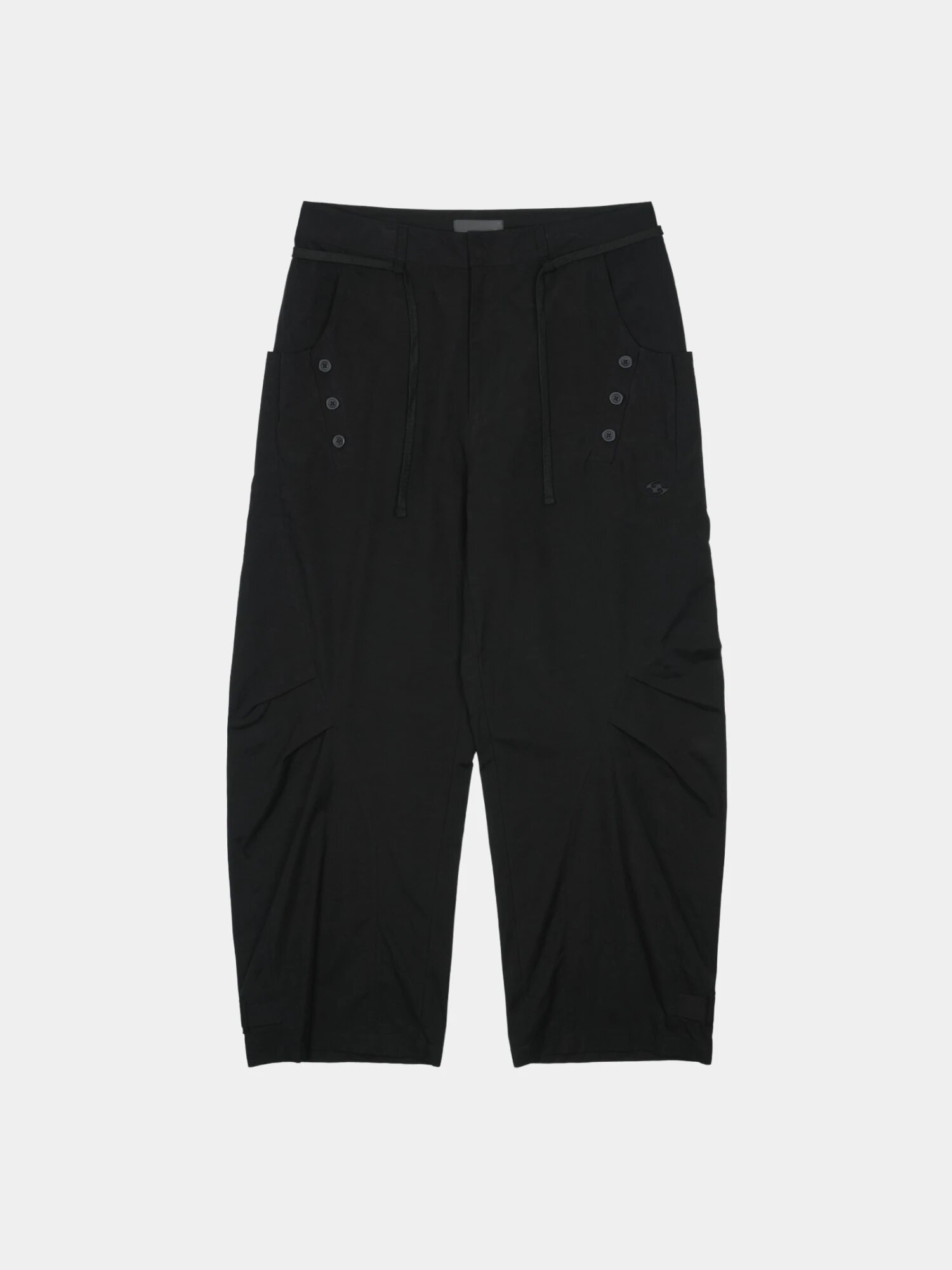 Брюки Tie Pants