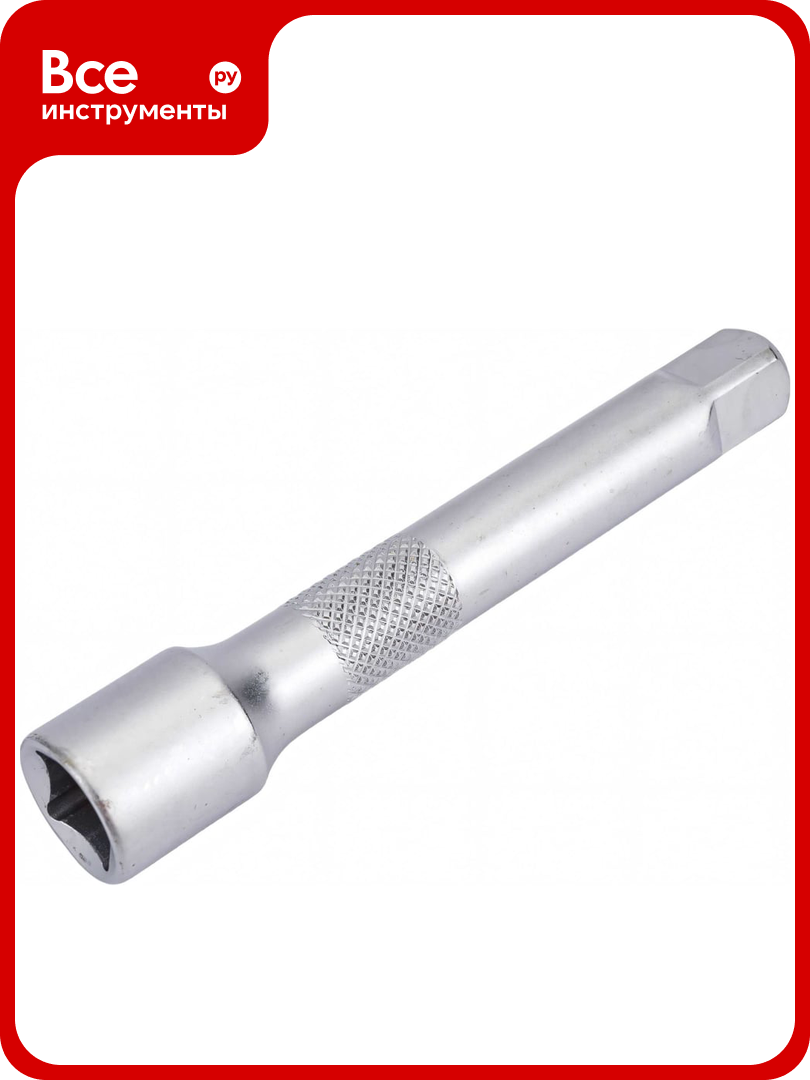 Удлинитель PROFFI (1/2"; 125 мм) сервис ключ 71125