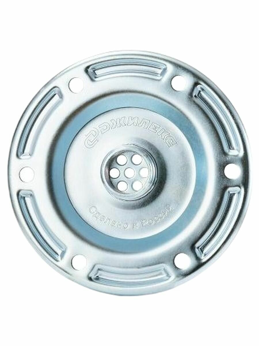 Фланец для баков Джилекс ГА 24-150л, оцинкованный